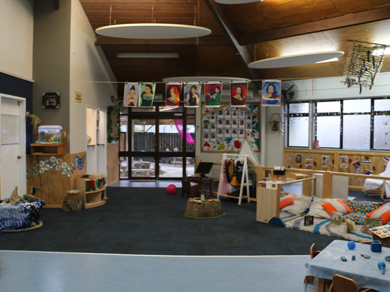 Central Park Early Learning Centre | Why Choose Us?