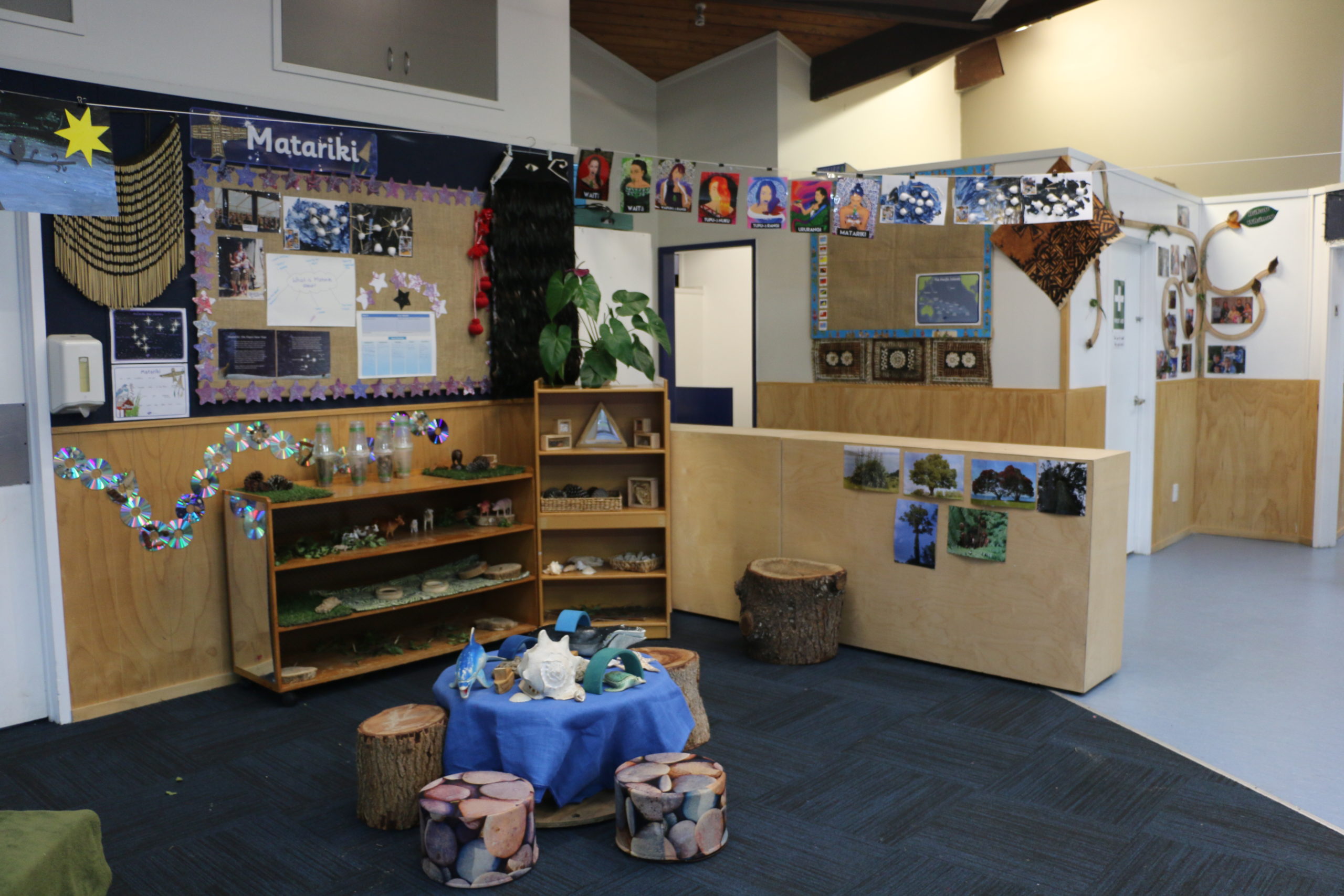 Our Environment - Central Park | Early Learning Centre