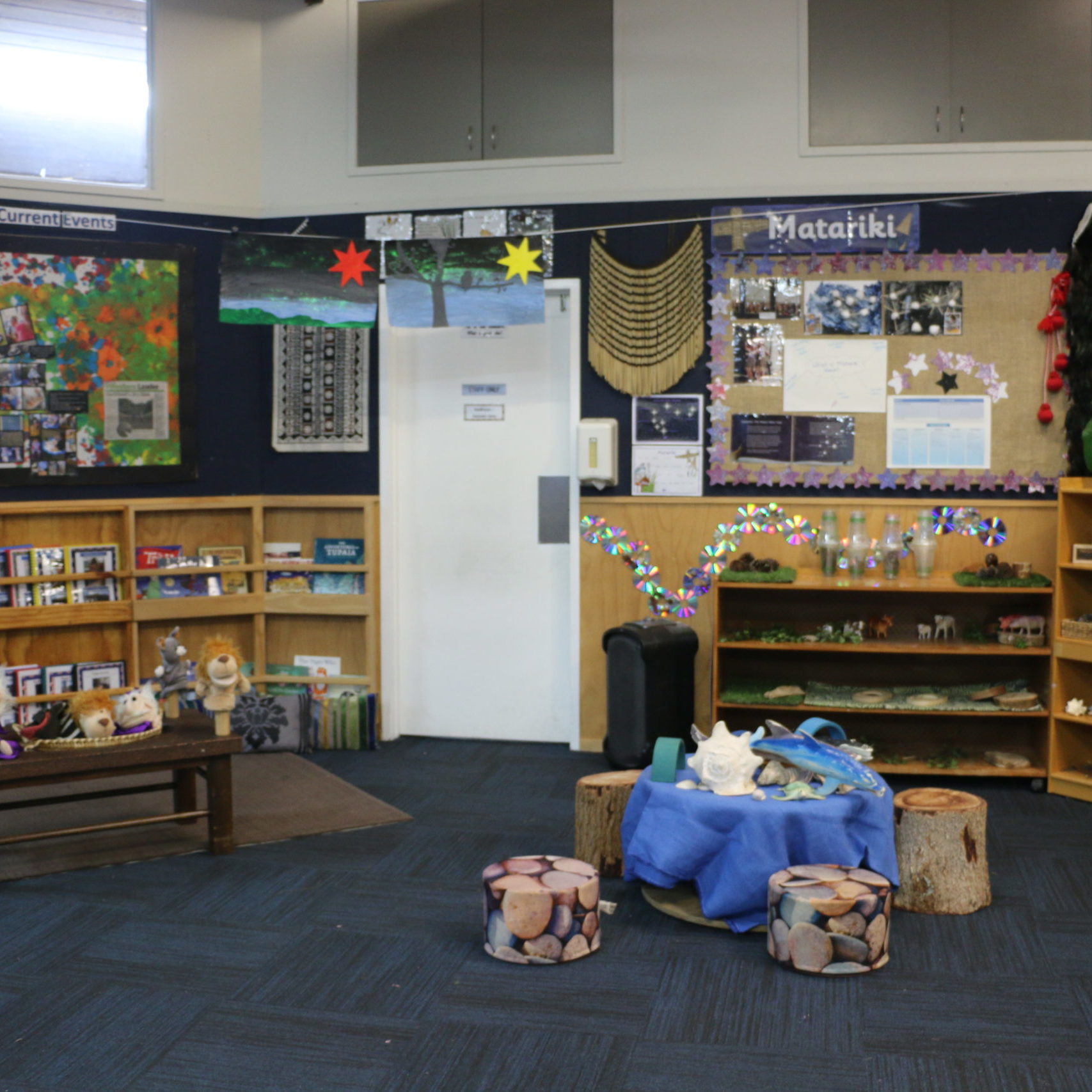 Our Environment - Central Park | Early Learning Centre