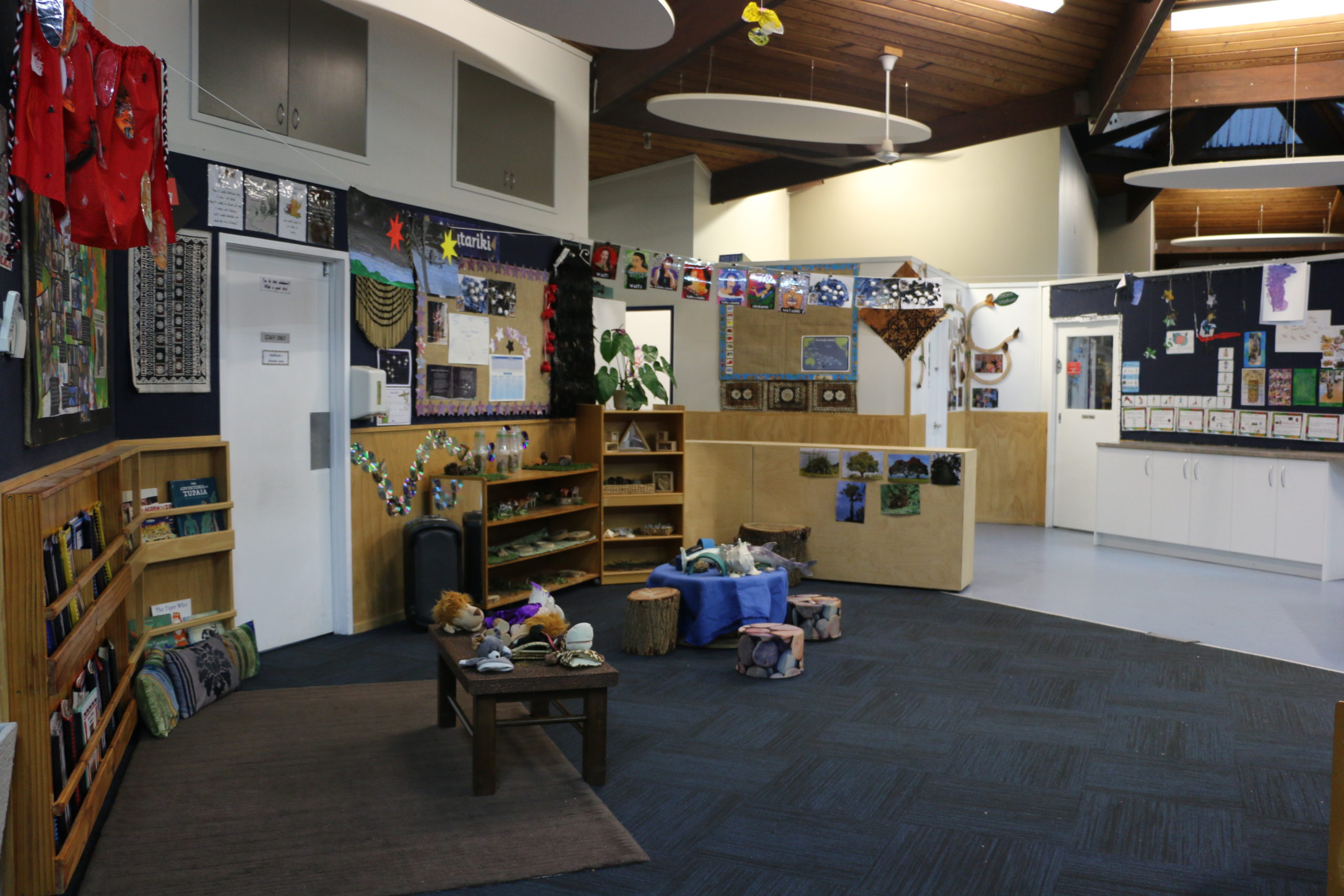 Our Environment - Central Park | Early Learning Centre
